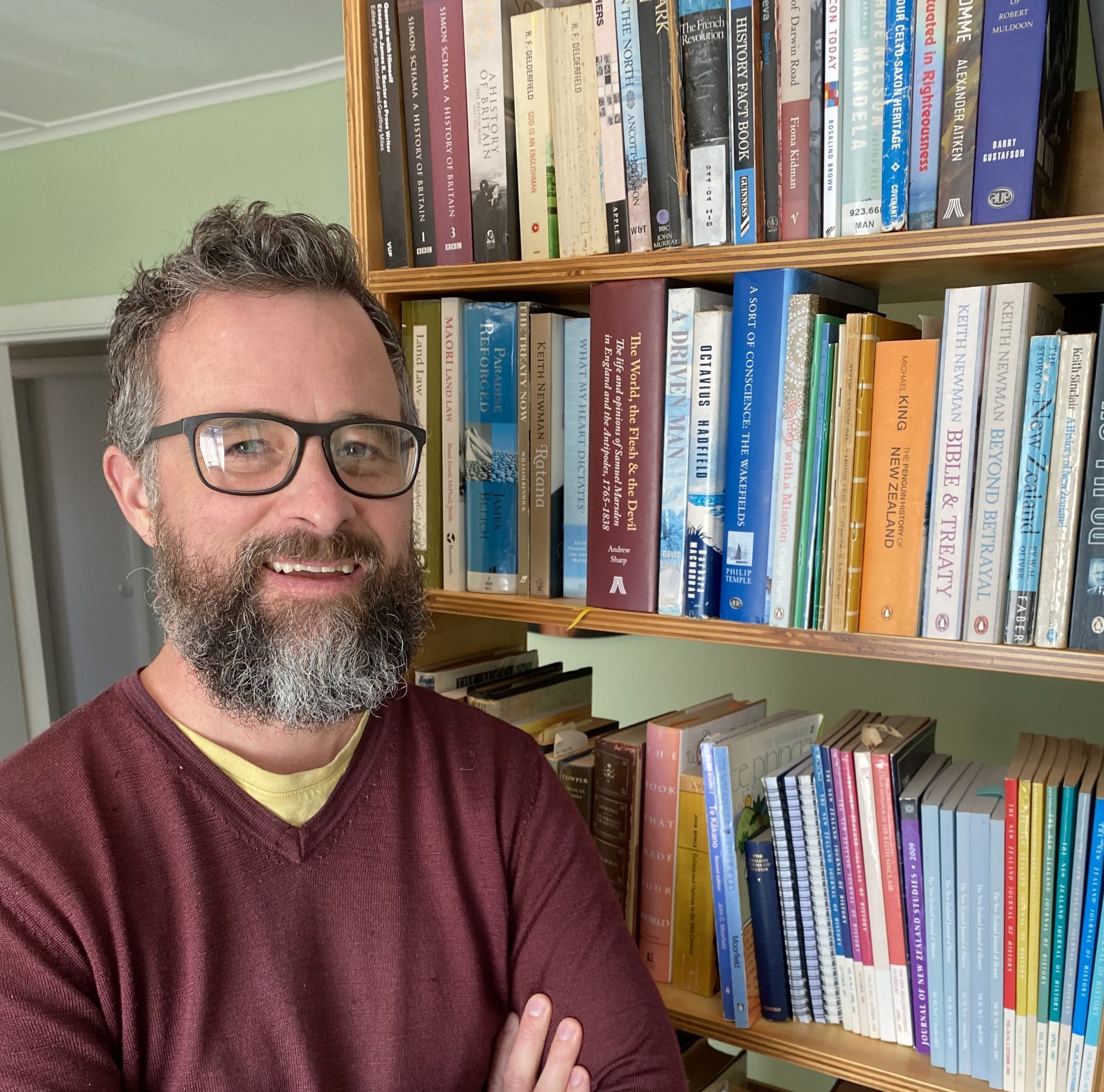 Kaupapa - Karuwhā Trust