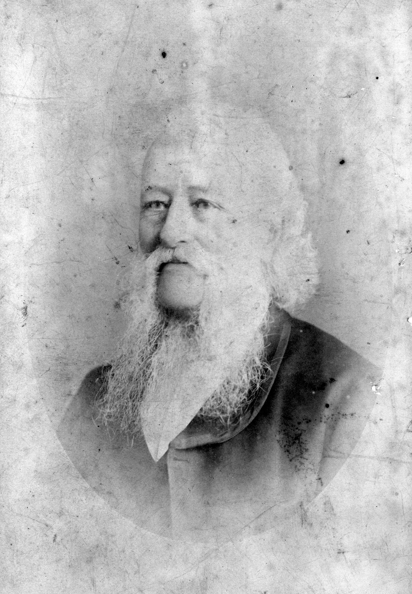 I am William - Karuwhā Trust